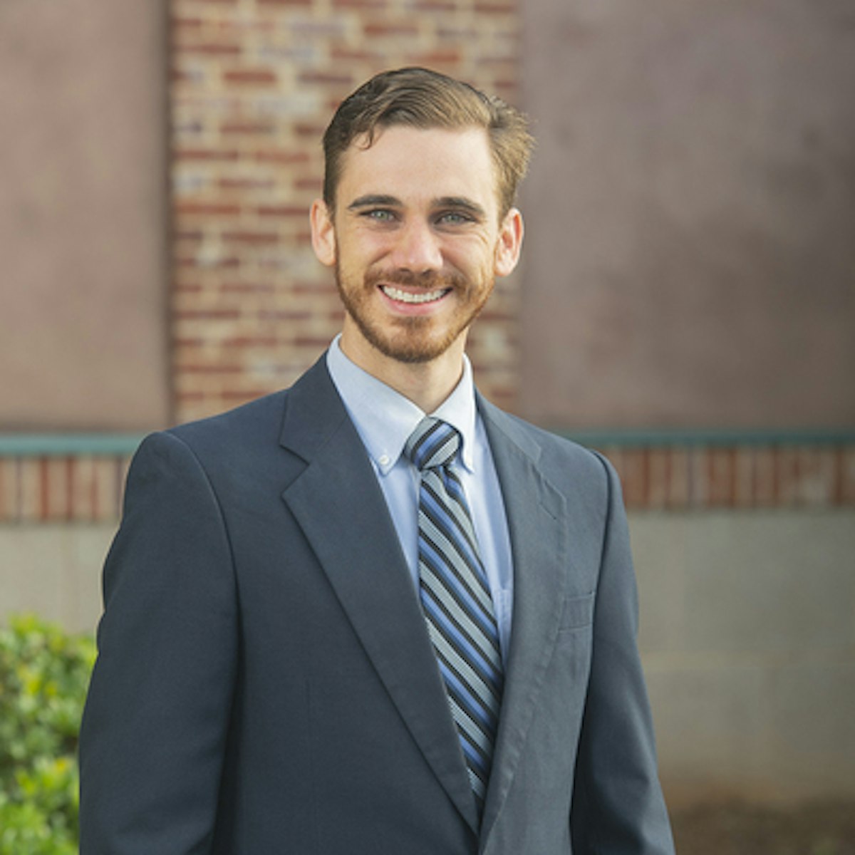 Our People | Mussman Architects